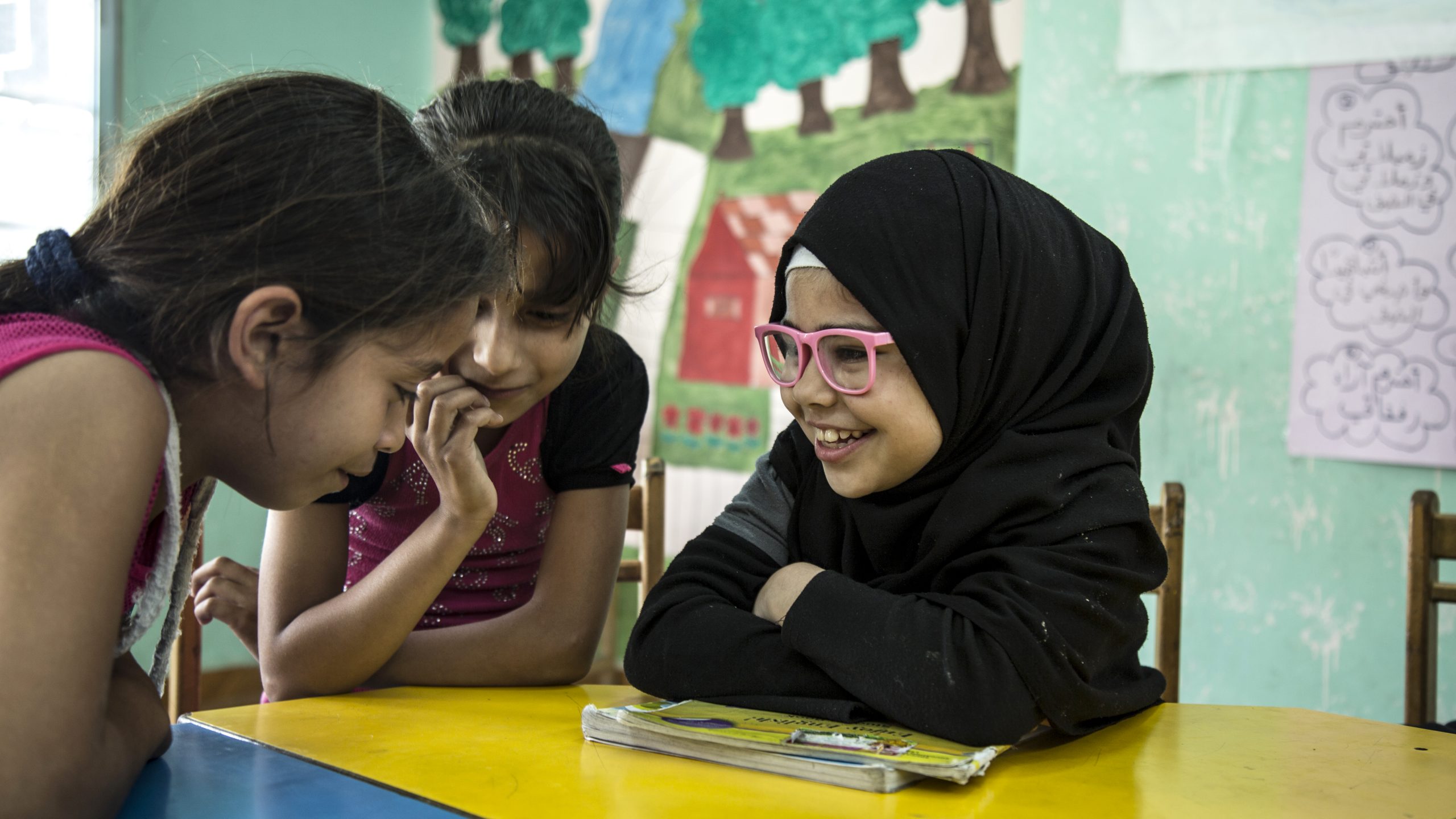 Transformation in the aid and development sector? | The Centre