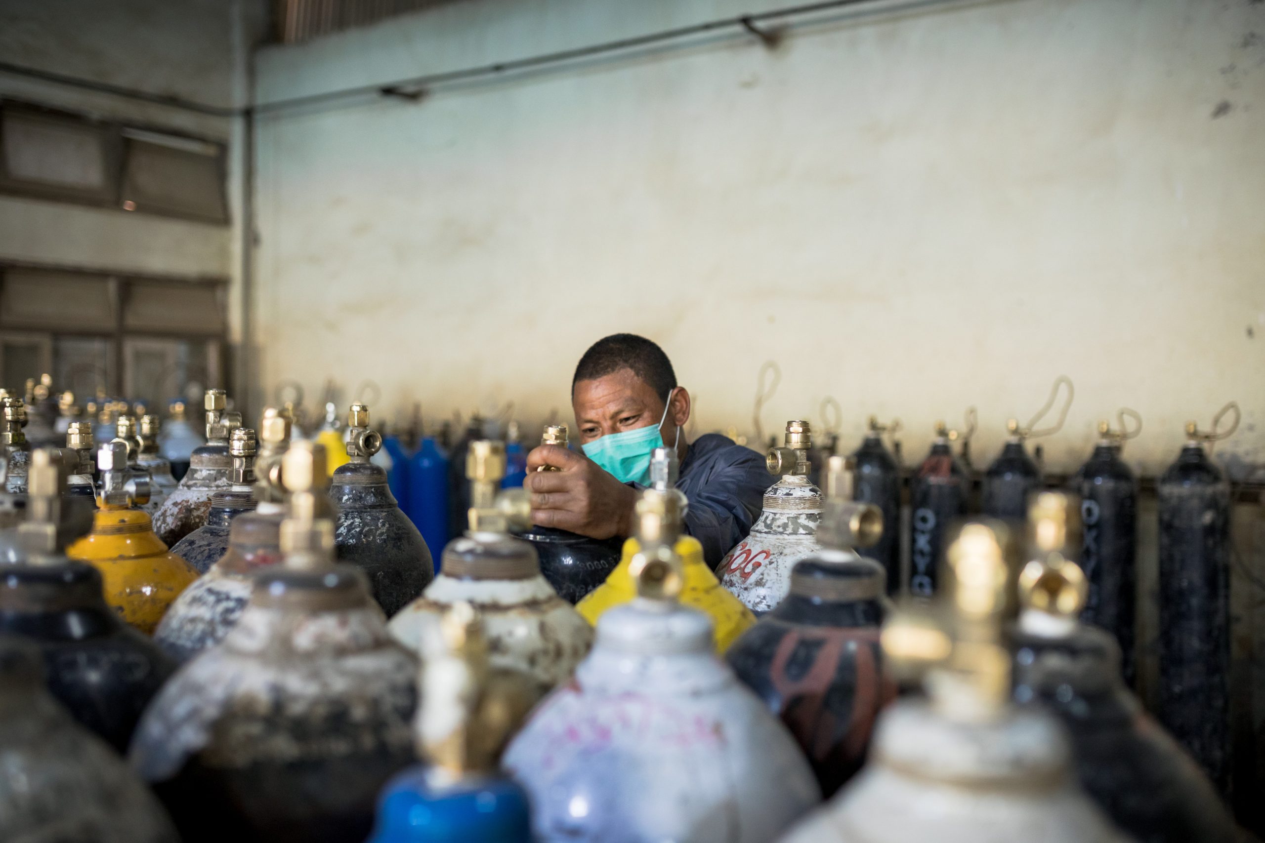 For profit and progress: Rethinking the role of the private sector in ...