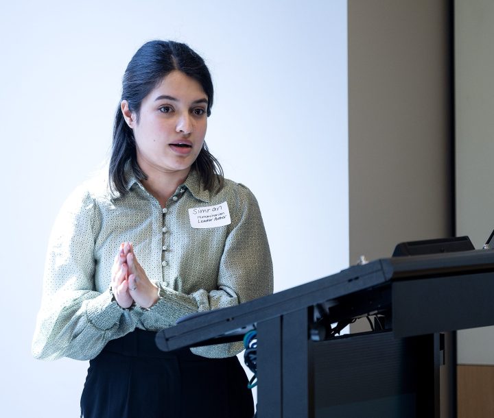 Centre for Humanitarian Leadership