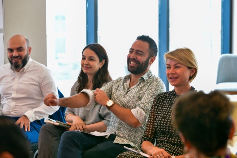 Centre for Humanitarian Leadership